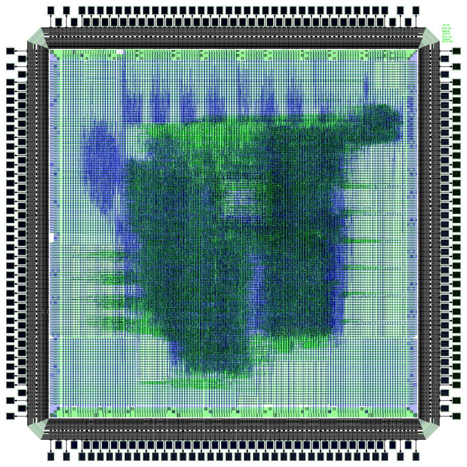 ASIC services | imec.IC-link