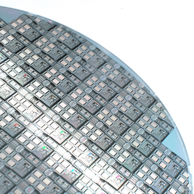 ASIC fabrication | imec.IC-link