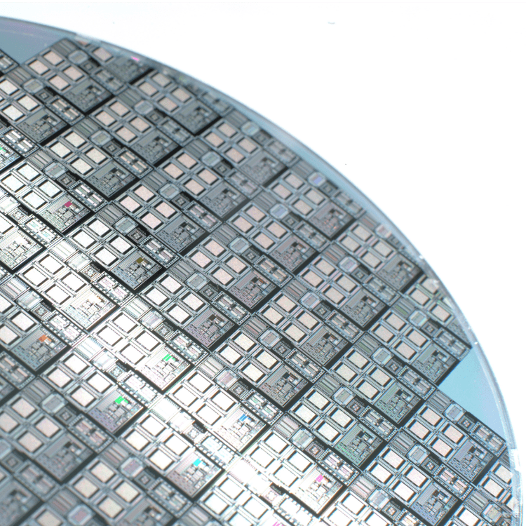 ASIC fabrication | imec.IC-link