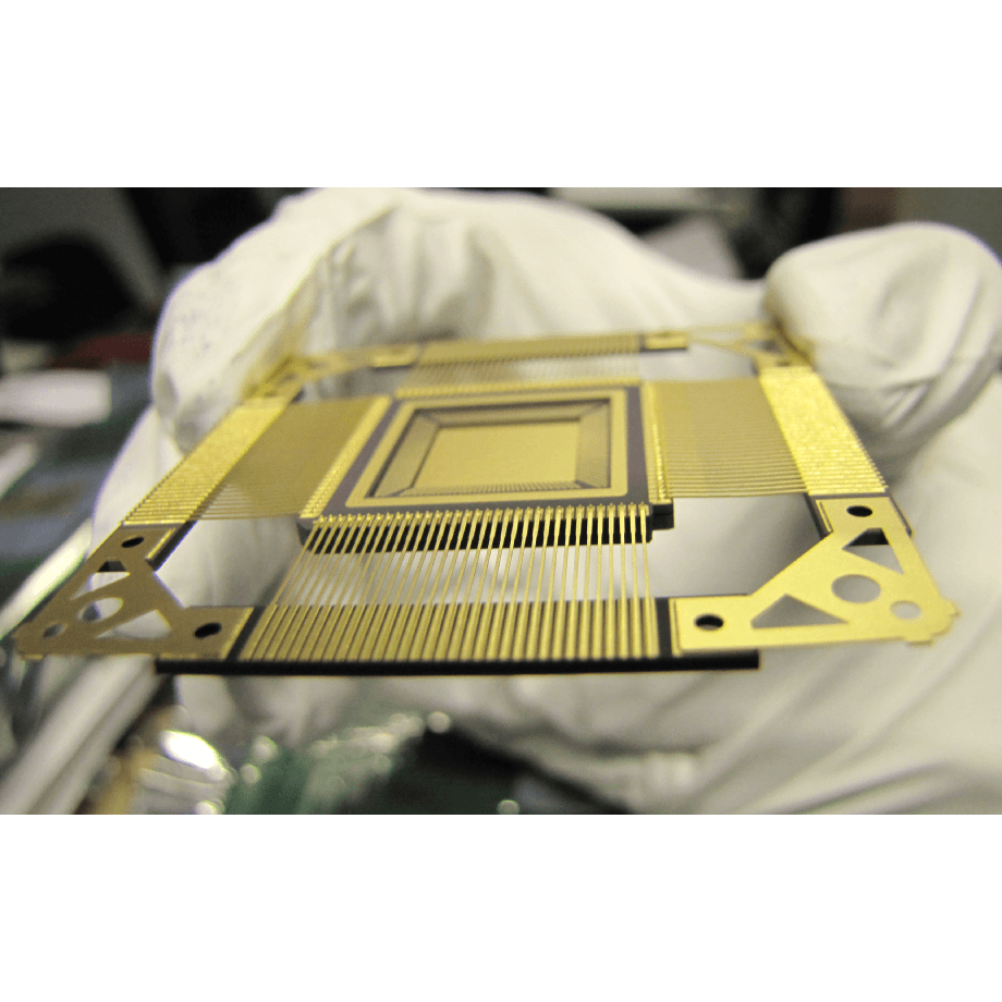 ASIC services | imec.IC-link