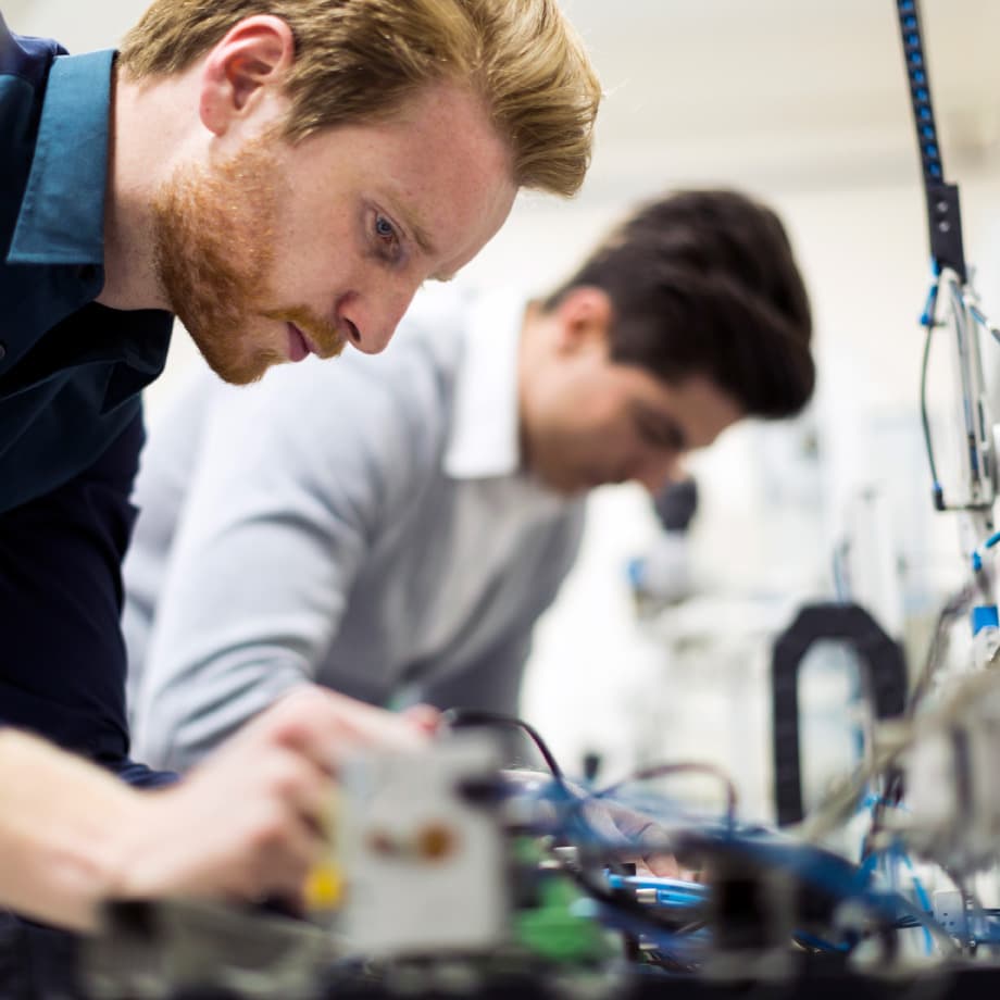 ASIC services | imec.IC-link