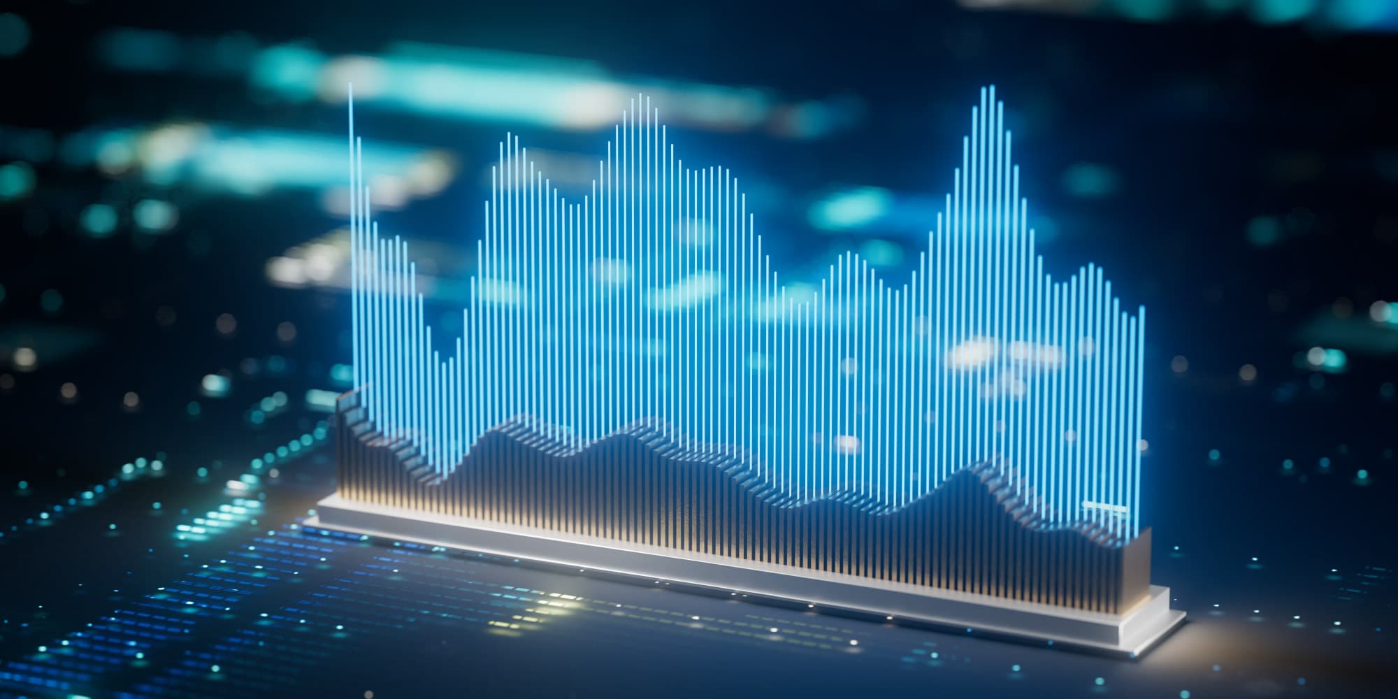 ASICs for high-frequency trading technology | imec.IC-link