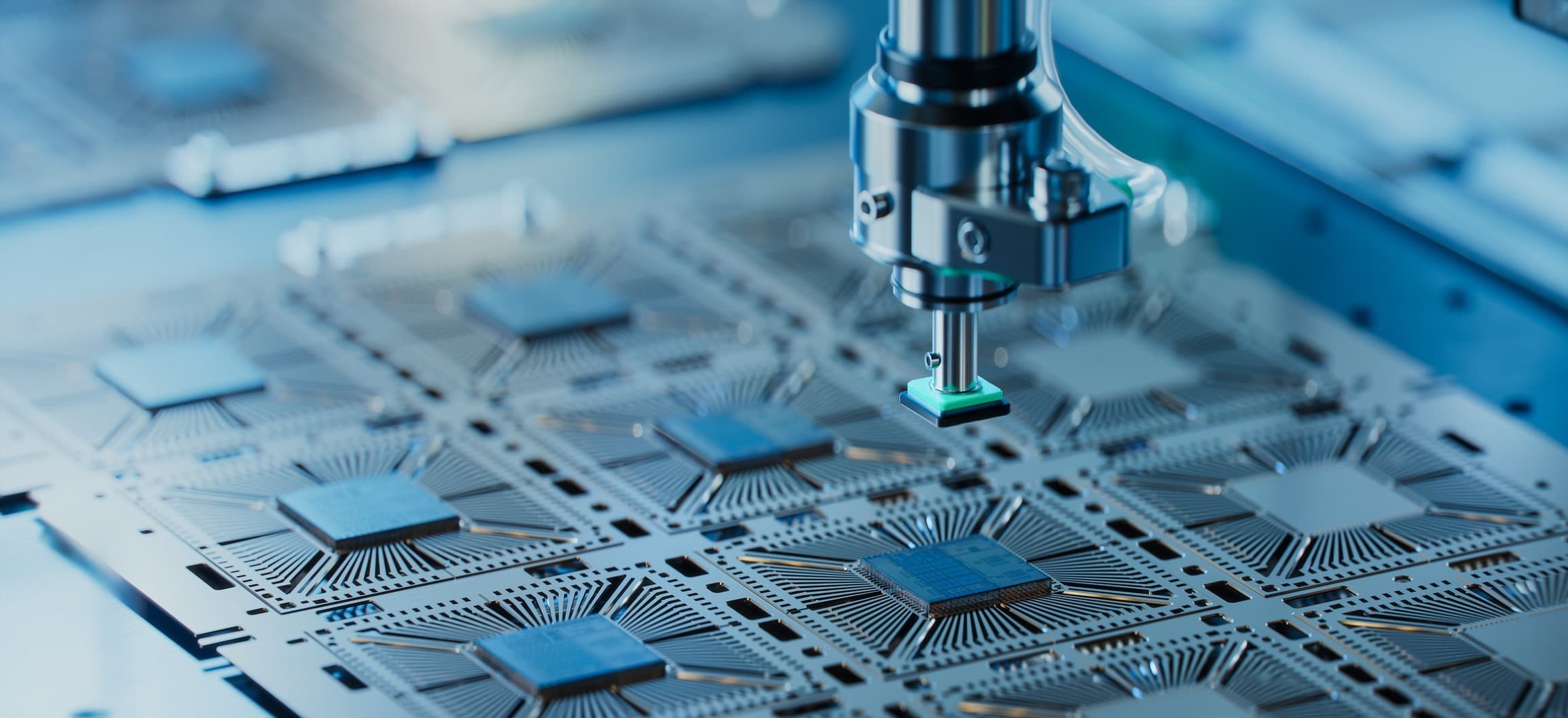 Europractice | IC-Link by imec