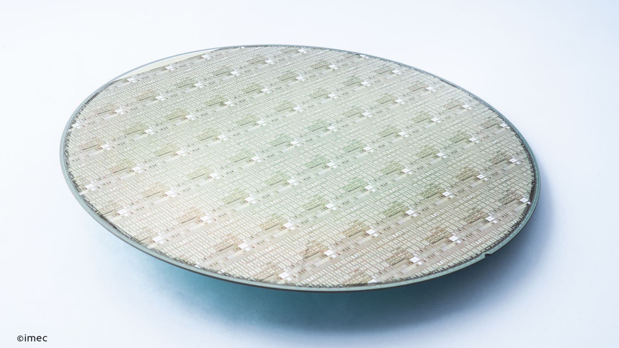 Europractice | IC-Link by imec