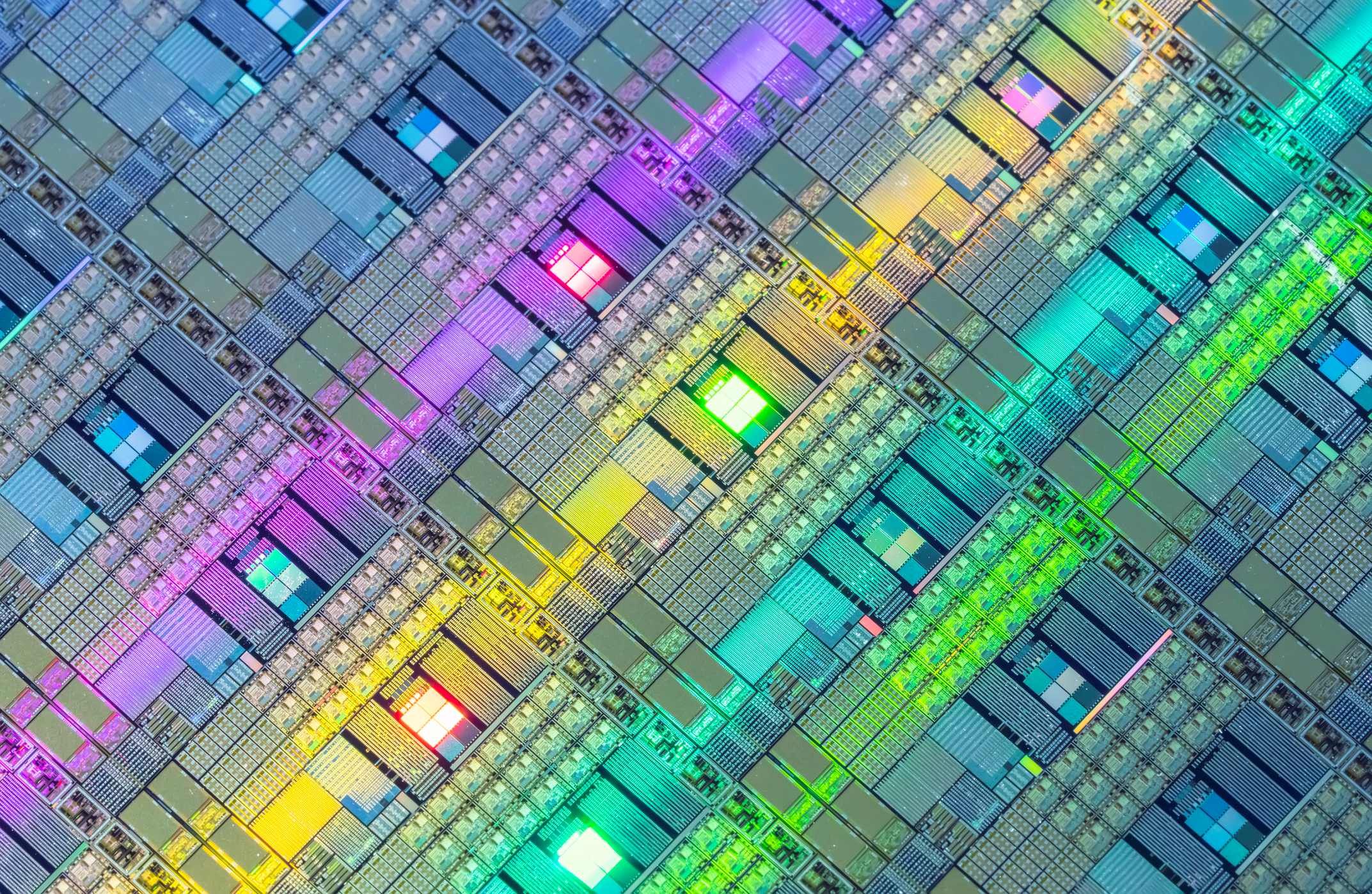 Your access to innovative chip manufacturing | IC-Link by imec