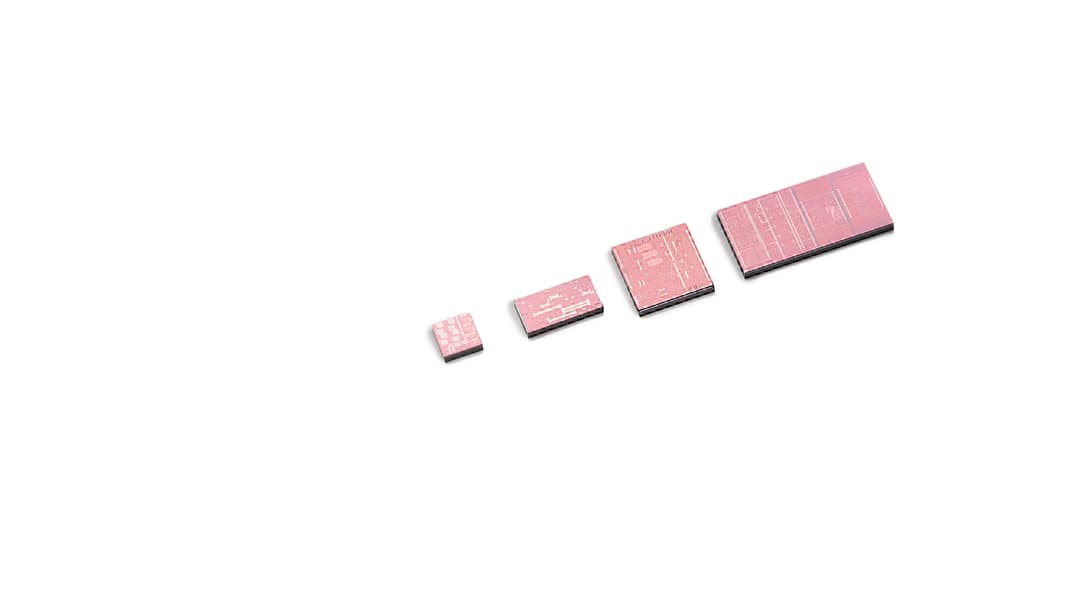 Silicon photonic IC (PIC) manufacturing services | IC-Link by imec