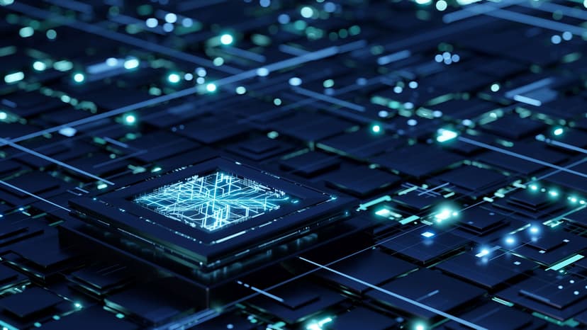 Fortaegis: secure and high-performance ASIC | IC-Link by imec by imec