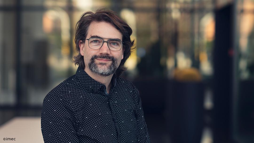 Unleash disruptive AI innovation using application-specific ICs | imec ...